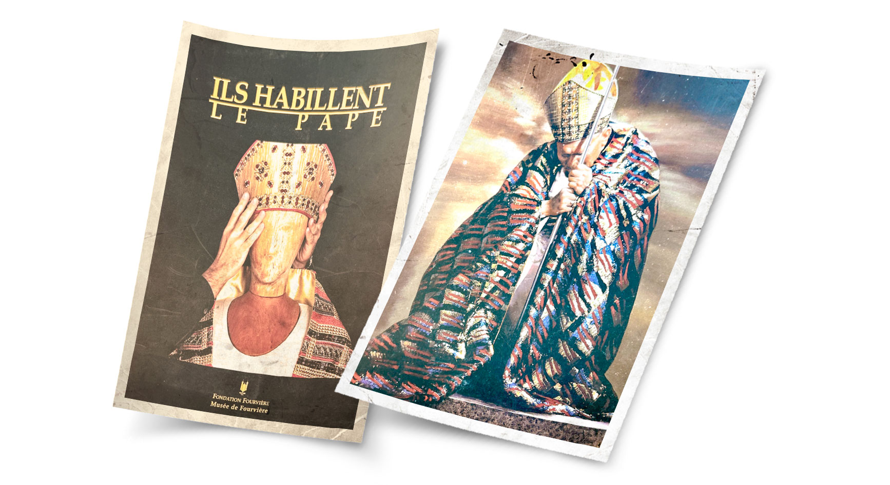 History - Luigi Rocca