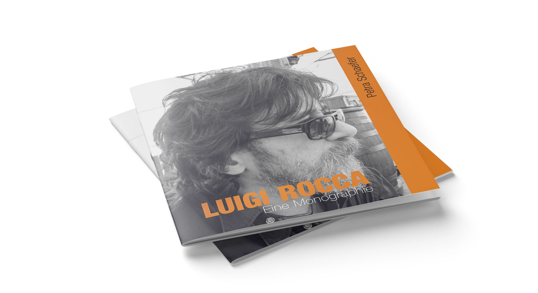 History - Luigi Rocca